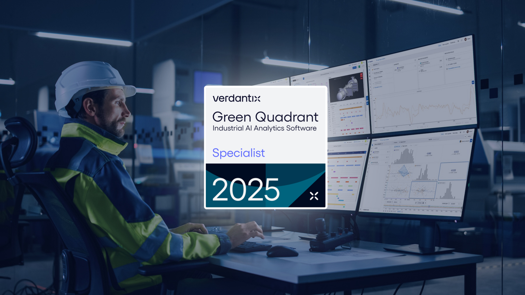 TrendMiner 2025.R2.0: Collaboration, Usability & Performance